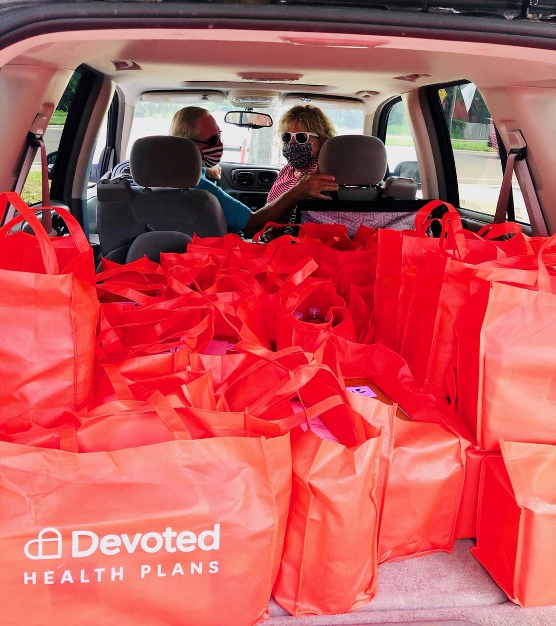 Hurricane Preparedness Packs - Meals On Wheels of Tampa