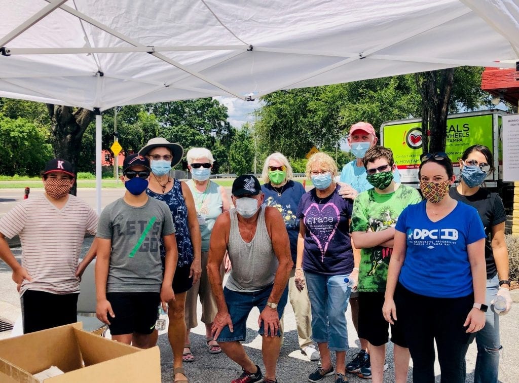 Hurricane Preparedness Packs - Meals On Wheels of Tampa