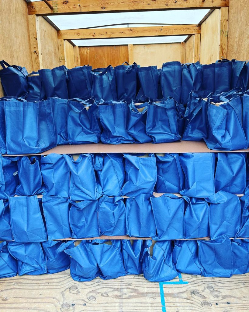 Hurricane Preparedness Packs - Meals On Wheels of Tampa