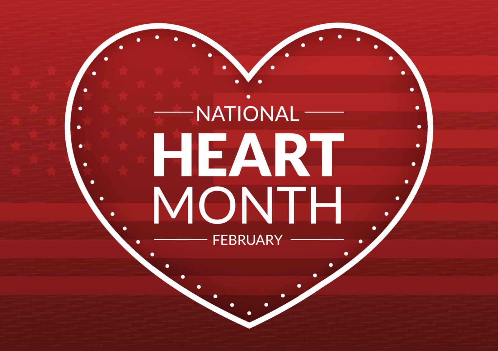 February is Heart Health Awareness Month! - Meals On Wheels of Tampa